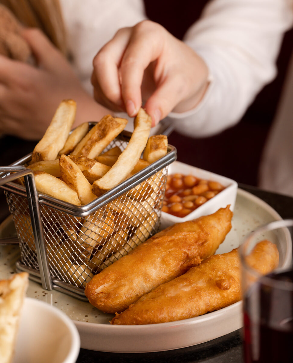 Cultra Inn Menus | Restaurants Near Bangor | Culloden Estate & Spa