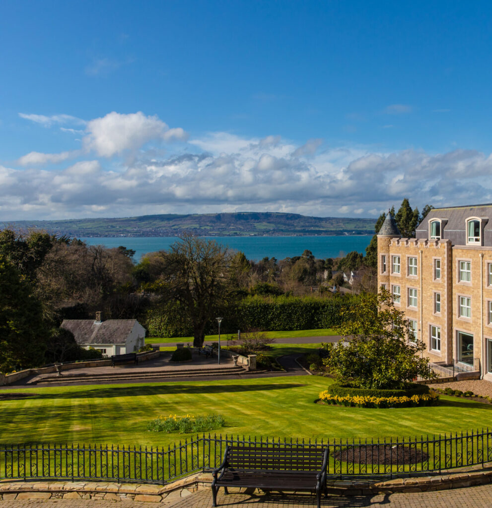 The Culloden Estate And Spa | Luxury 5 Star Hotel In Belfast