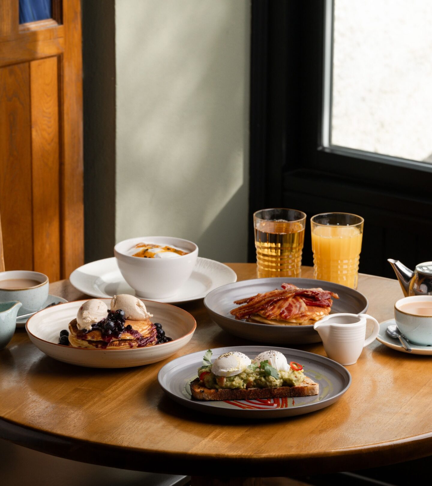 Cultra Inn Menus | Restaurants Near Bangor | Culloden Estate & Spa