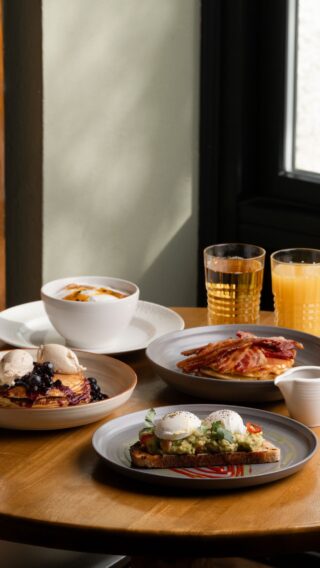 Cultra Inn Menus | Restaurants Near Bangor | Culloden Estate & Spa