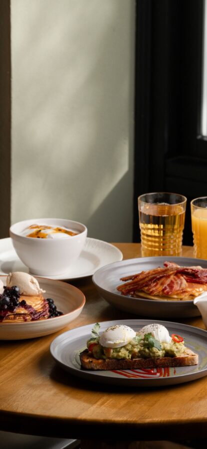 Cultra Inn Menus | Restaurants Near Bangor | Culloden Estate & Spa