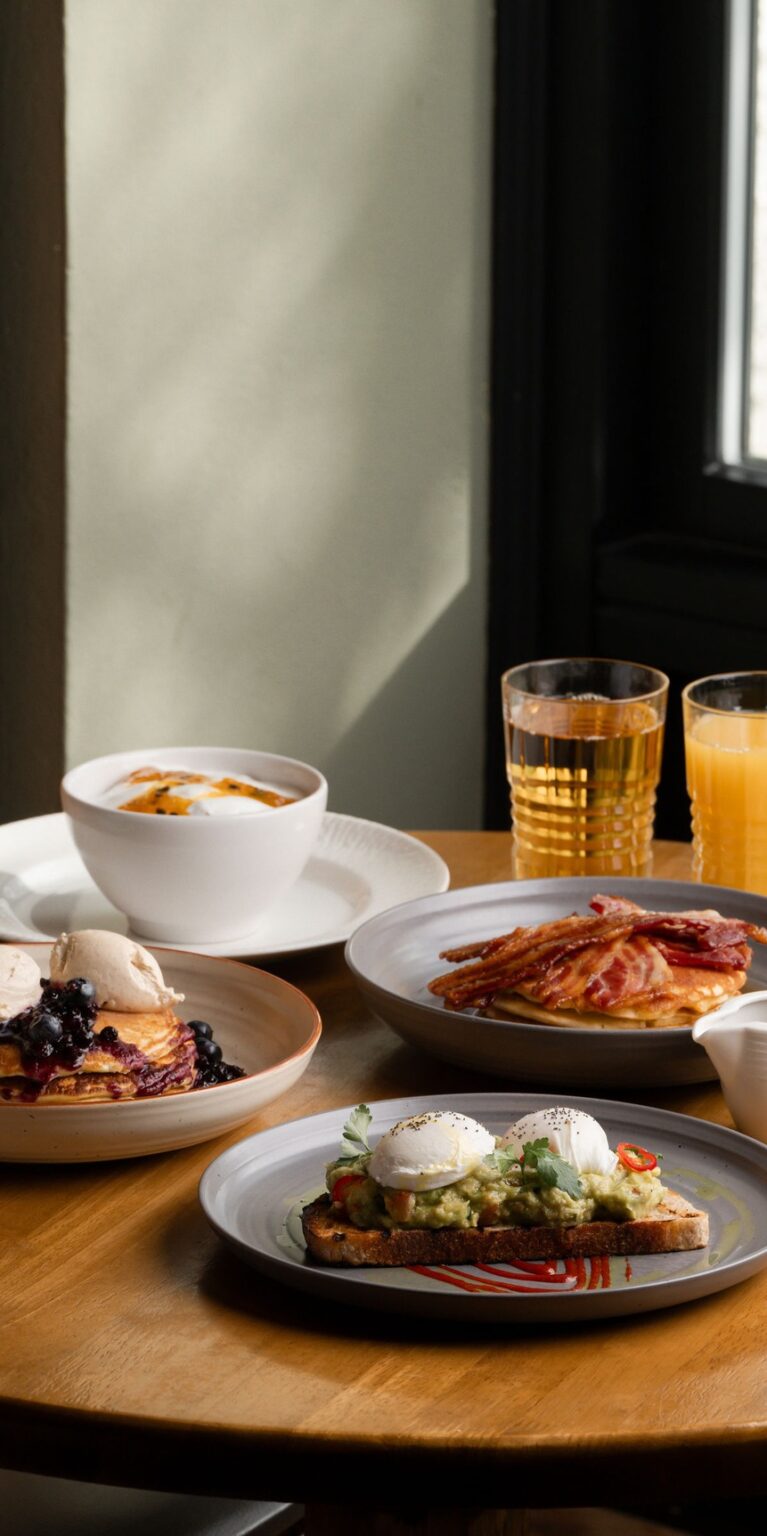 Cultra Inn Menus | Restaurants Near Bangor | Culloden Estate & Spa