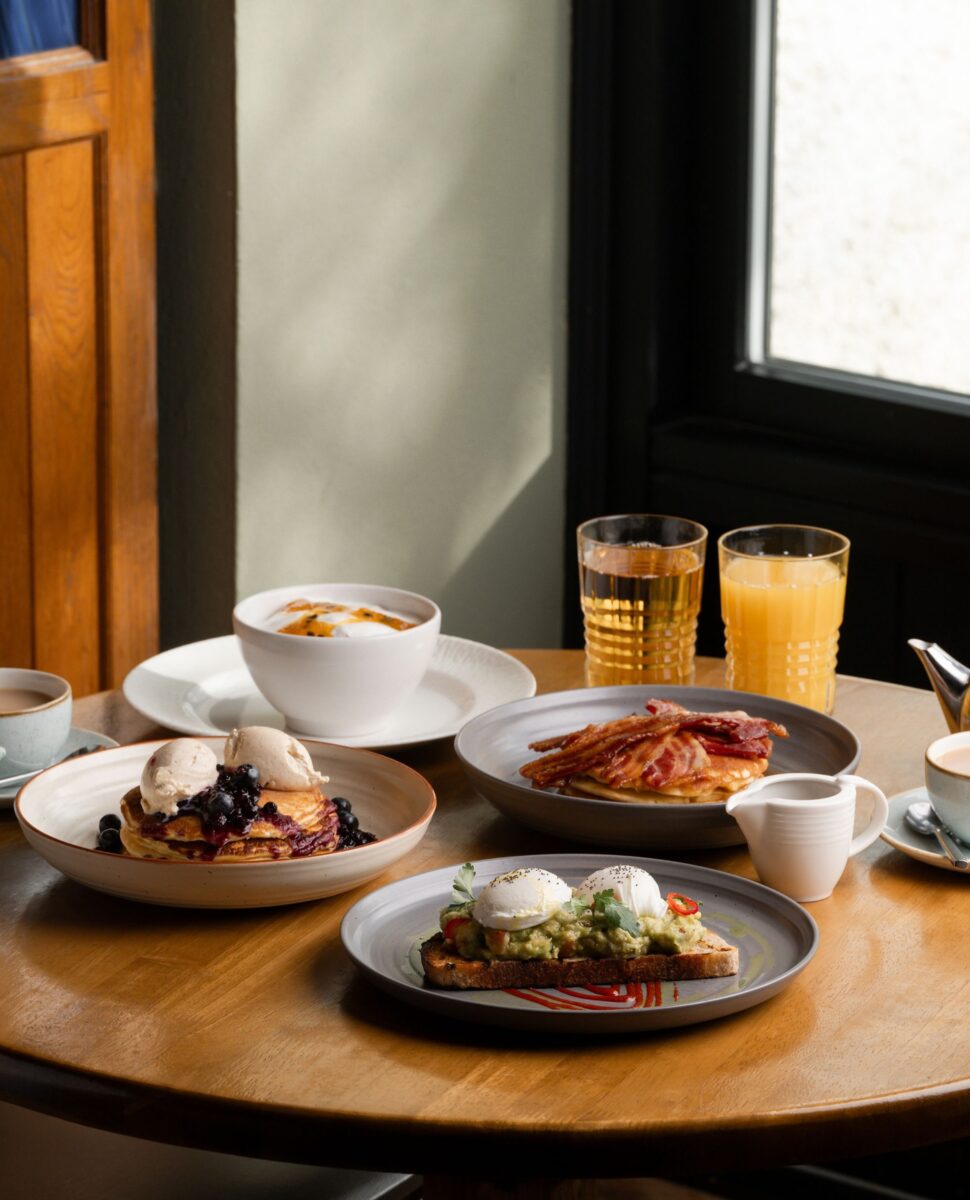 Cultra Inn Menus | Restaurants Near Bangor | Culloden Estate & Spa