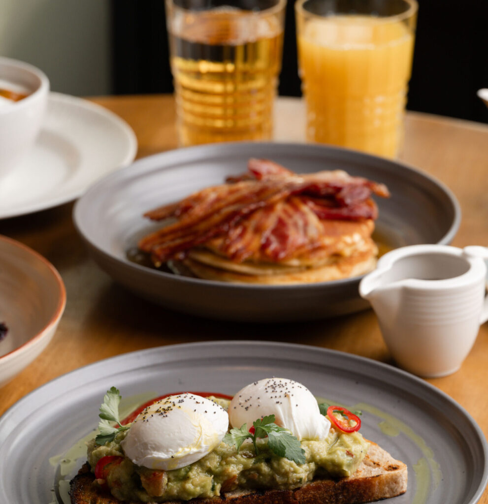 Cultra Inn Restaurant Belfast | Holywood Restaurants | Culloden Estate