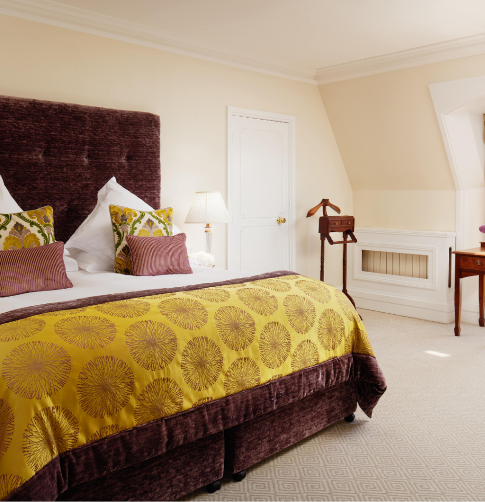 Spring Indulgence Offer | Culloden Hotel & Spa