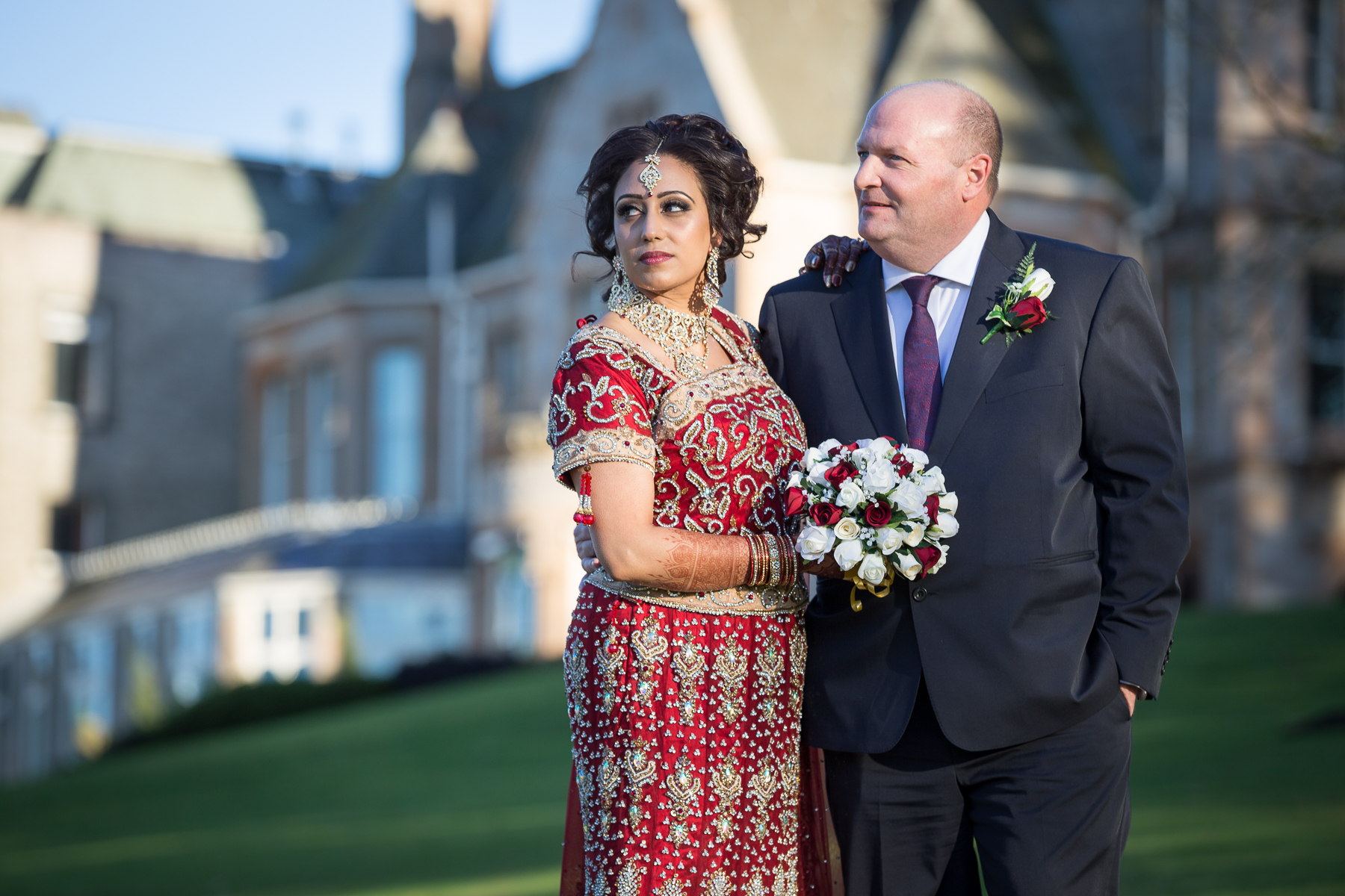 Gallery | Luxury Wedding Venues Northern Ireland | Culloden Estate