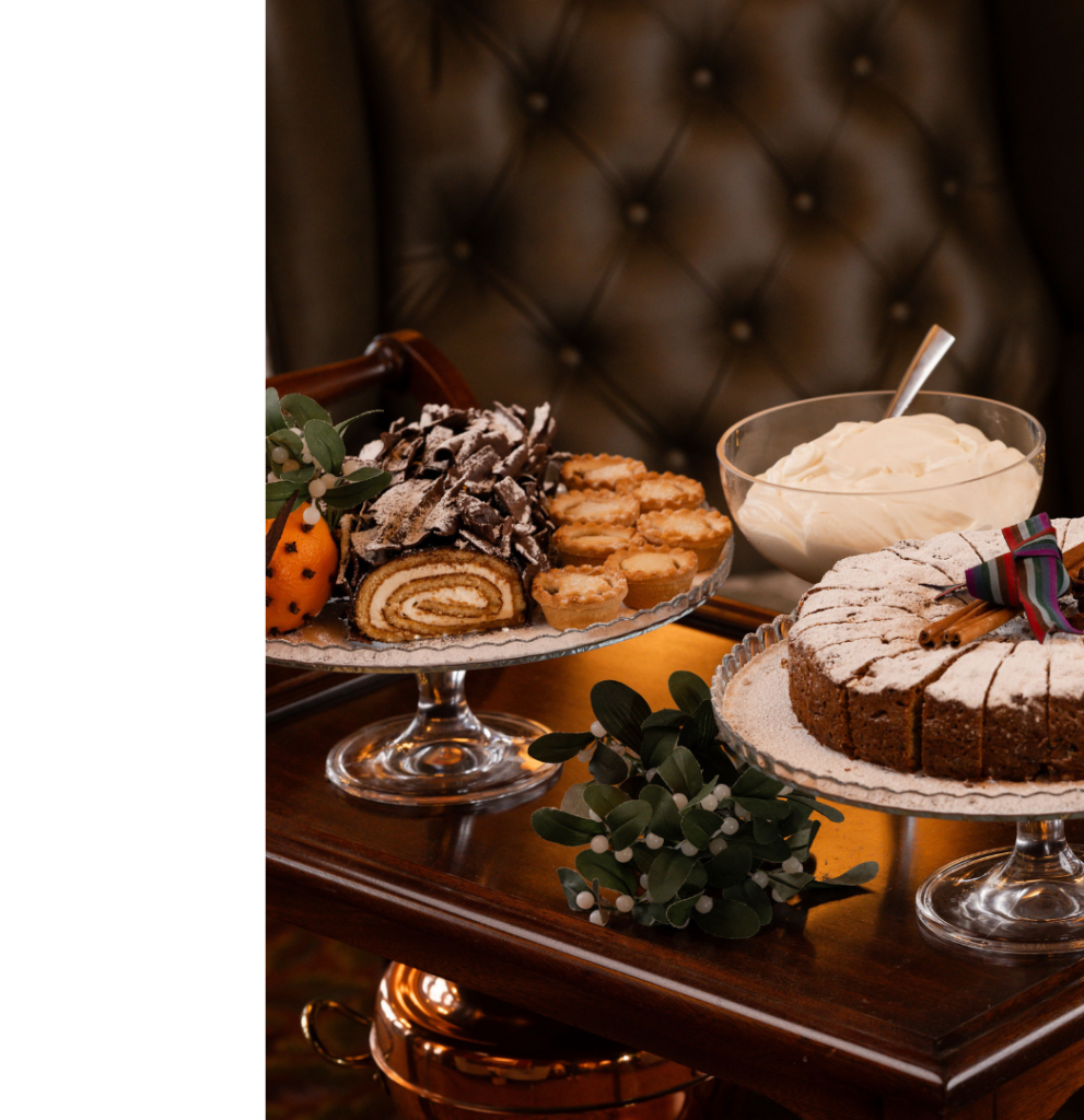 Dining Belfast | Where To Eat Belfast | Culloden Hotel And Spa