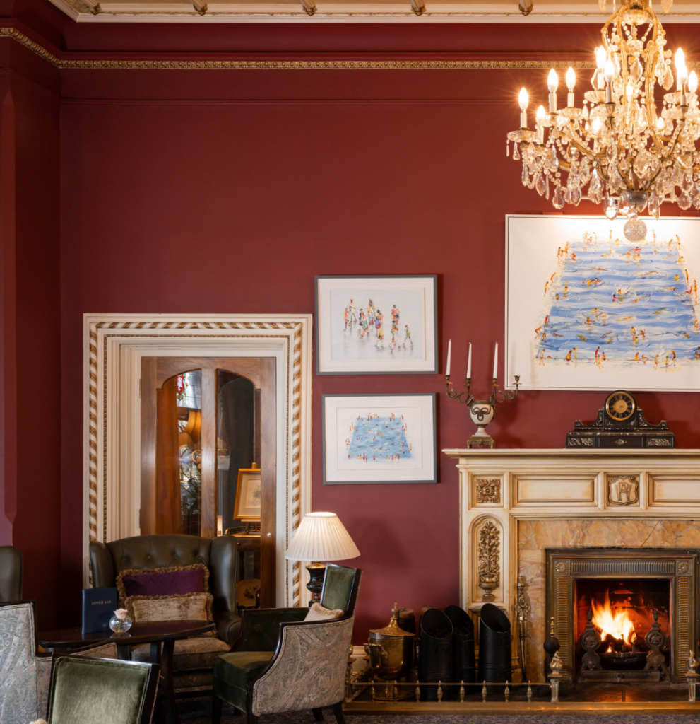 Frequently Asked Questions | FAQ | Culloden Estate And Spa