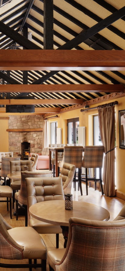 Cultra Inn Restaurant Belfast | Holywood Restaurants | Culloden Estate
