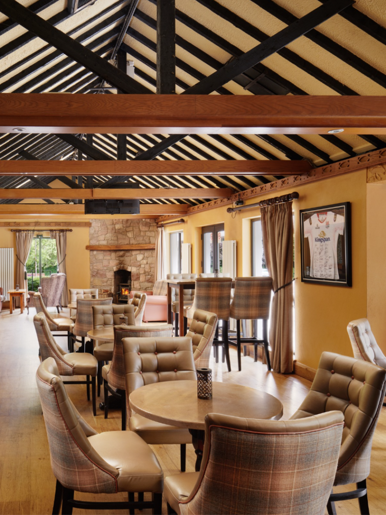 Cultra Inn Restaurant Belfast | Holywood Restaurants | Culloden Estate