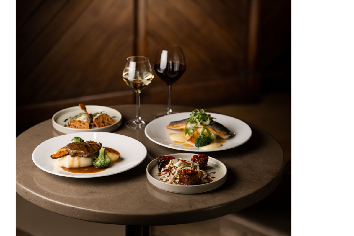 Cultra Inn Restaurant Belfast | Holywood Restaurants | Culloden Estate