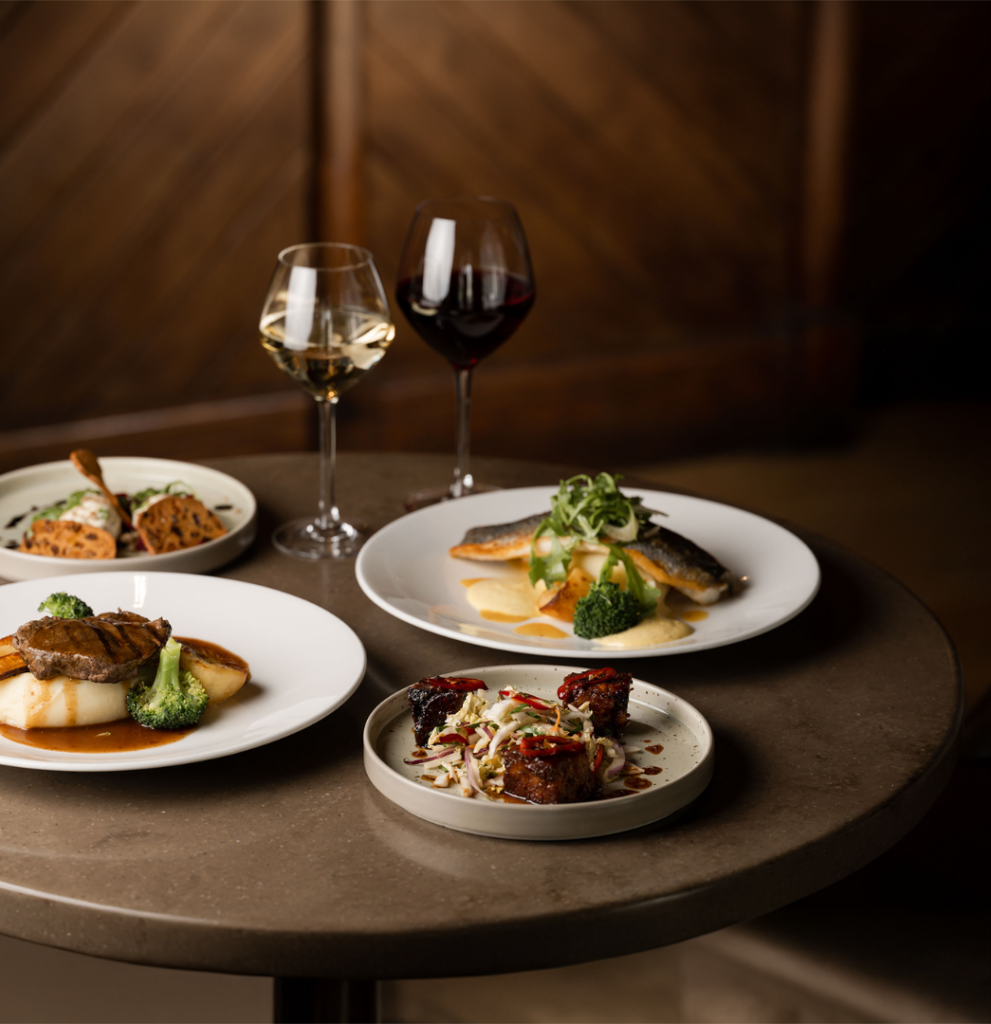 Cultra Inn Restaurant Belfast | Holywood Restaurants | Culloden Estate