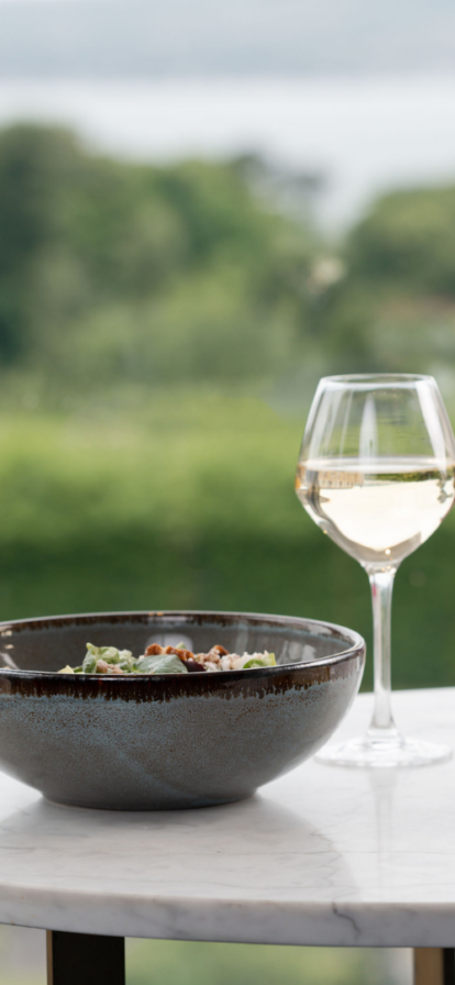 Dining Belfast | Where To Eat Belfast | Culloden Hotel And Spa