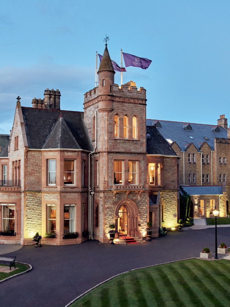 The Culloden Estate And Spa | Luxury 5 Star Hotel In Belfast