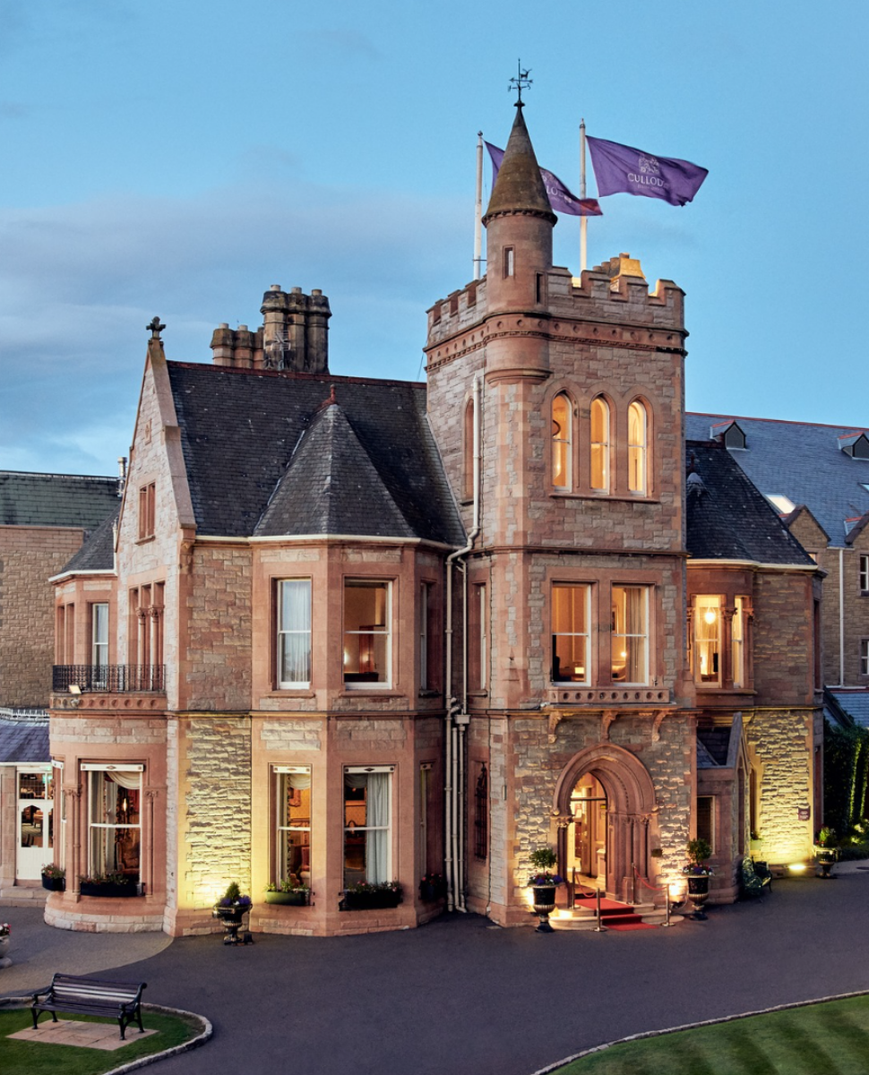 Hinch Distillery | Whiskey Tours Northern Ireland