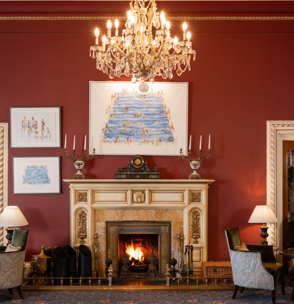 The Culloden Estate And Spa | Luxury 5 Star Hotel In Belfast