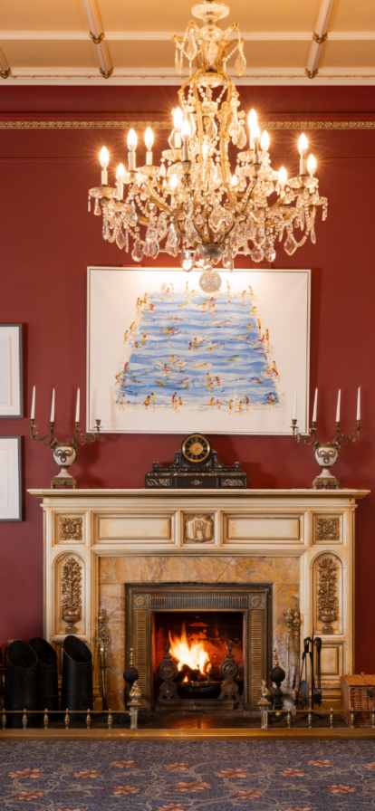 The Culloden Estate And Spa | Luxury 5 Star Hotel In Belfast