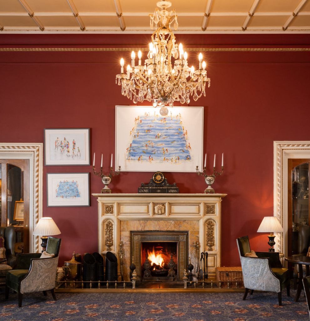 The Culloden Estate And Spa | Luxury 5 Star Hotel In Belfast