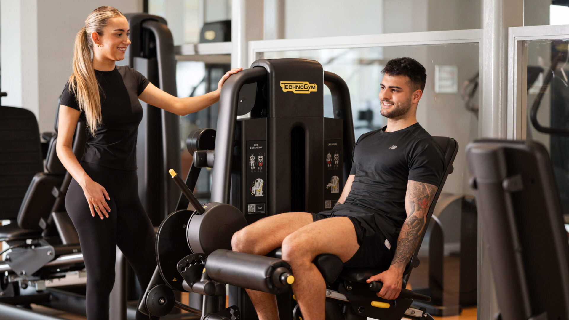 Fitness Centre | Belfast Gym | Culloden Estate And Spa