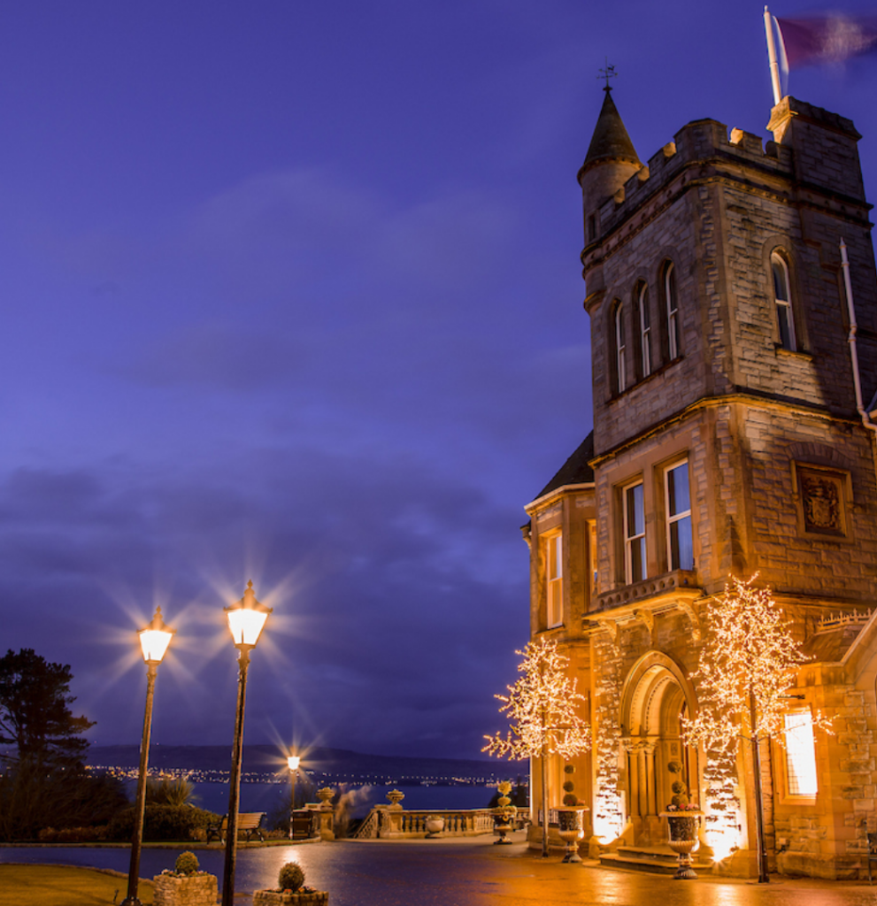 The Culloden Estate And Spa | Luxury 5 Star Hotel In Belfast