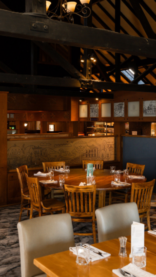 Cultra Inn Restaurant Belfast | Holywood Restaurants