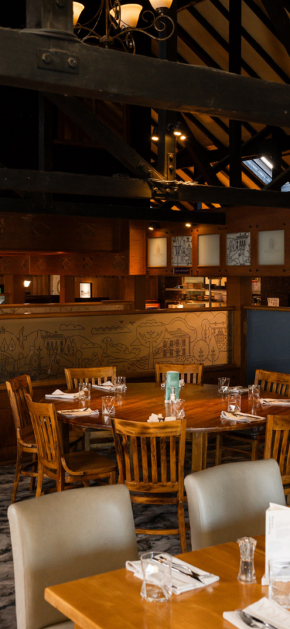 Cultra Inn Restaurant Belfast | Holywood Restaurants