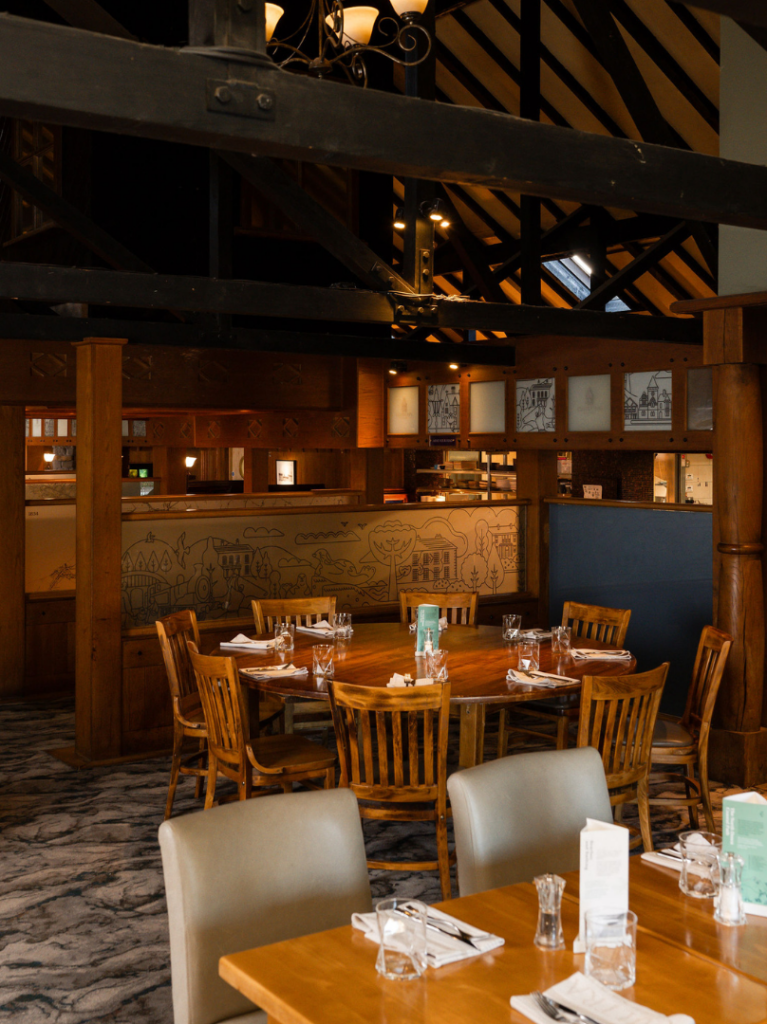 Cultra Inn Restaurant Belfast | Holywood Restaurants