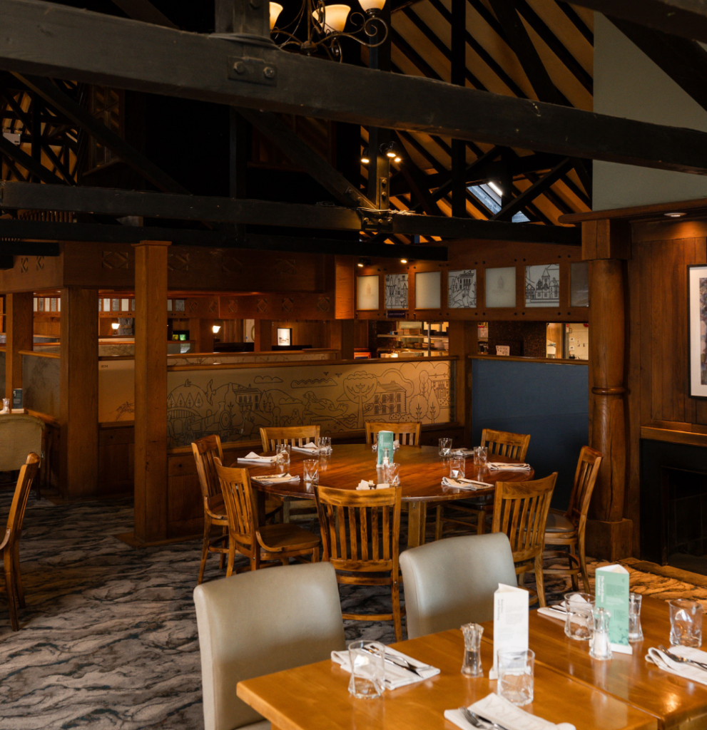 Cultra Inn Restaurant Belfast | Holywood Restaurants