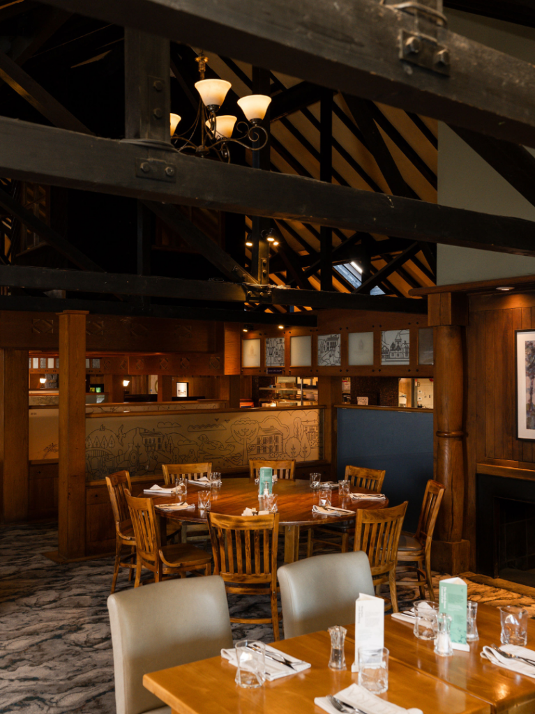 Cultra Inn Restaurant Belfast | Holywood Restaurants | Culloden Estate