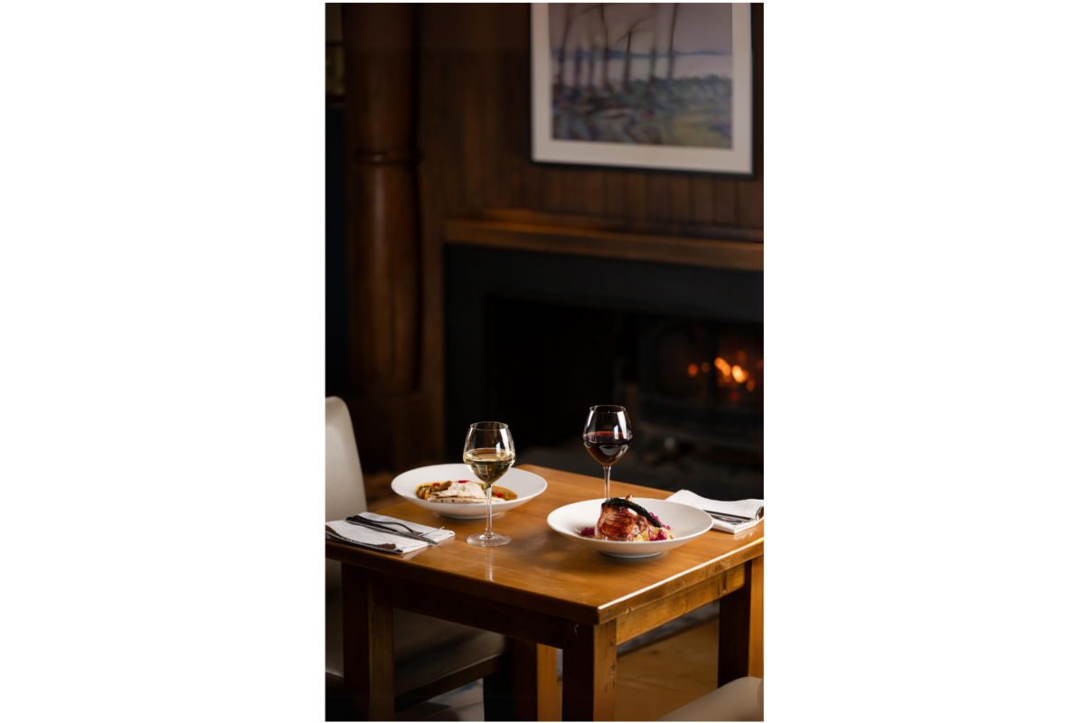 Cultra Inn Restaurant Belfast | Holywood Restaurants | Culloden Estate