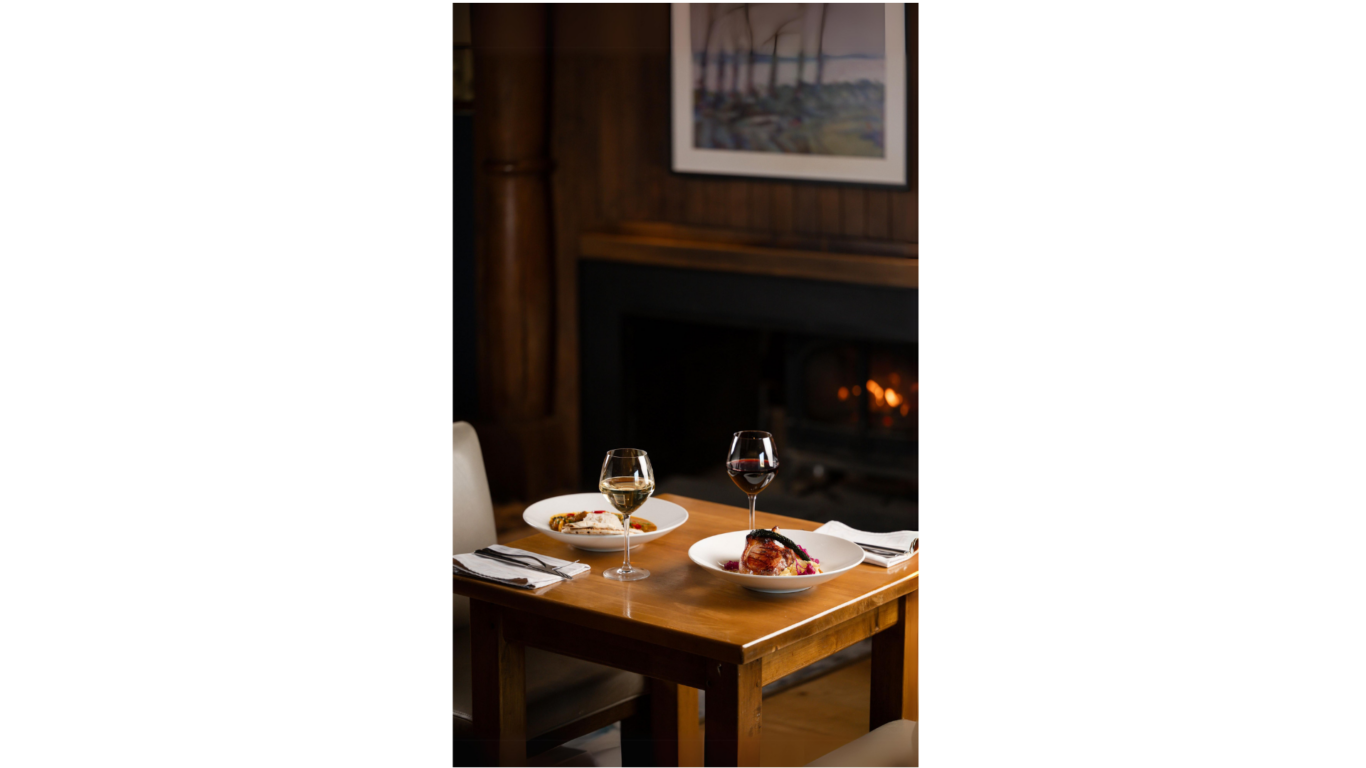 Cultra Inn Restaurant Belfast | Holywood Restaurants | Culloden Estate