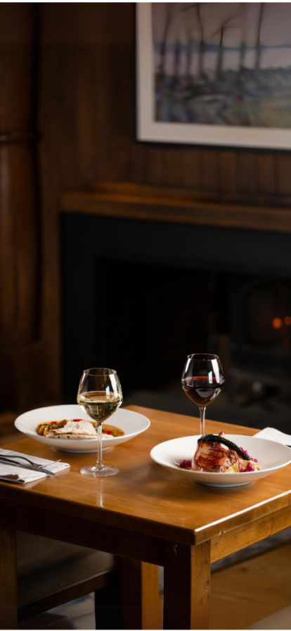 Cultra Inn Restaurant Belfast | Holywood Restaurants | Culloden Estate