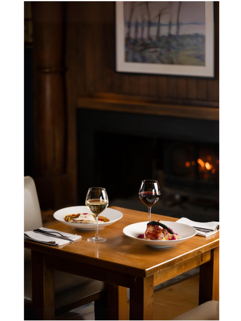 Cultra Inn Restaurant Belfast | Holywood Restaurants | Culloden Estate