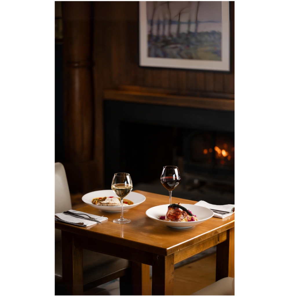 Cultra Inn Restaurant Belfast | Holywood Restaurants | Culloden Estate
