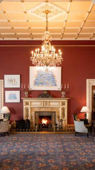 The Culloden Estate And Spa | Luxury 5 Star Hotel In Belfast