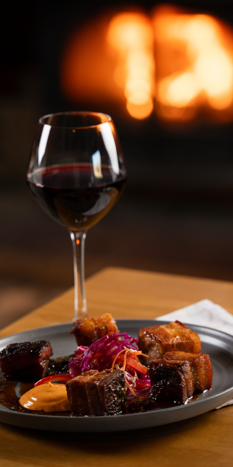 Cultra Inn Menus | Restaurants Near Bangor | Culloden Estate & Spa