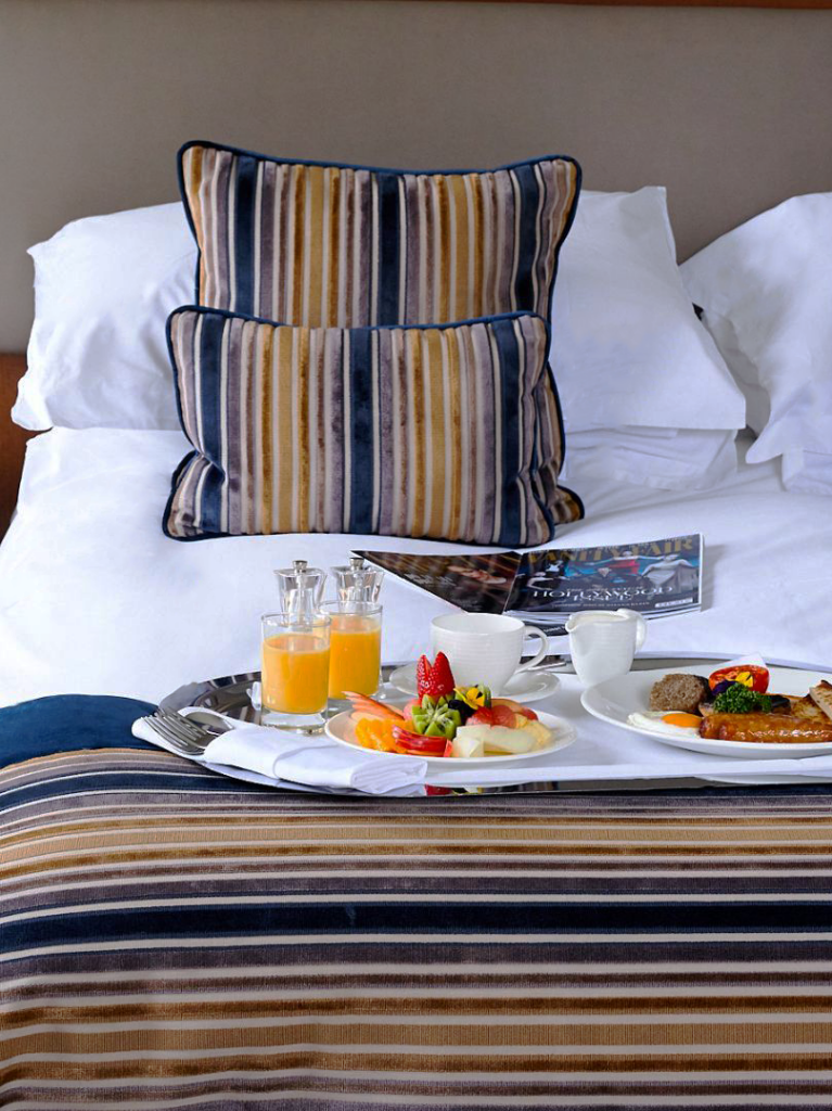 Luxury Hotel Offers In Northern Ireland | Culloden Estate & Spa